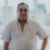 Equipo – Berton Moreno